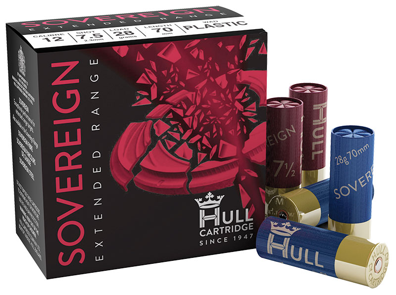 Krieghoff 500 Sponsors